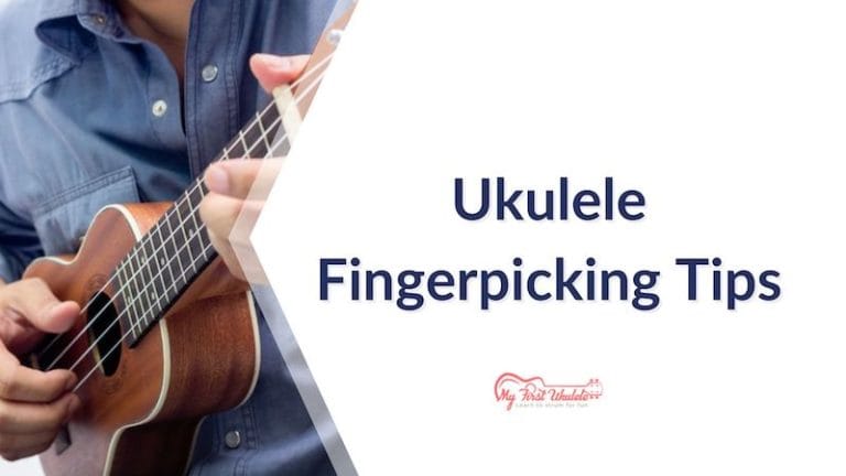 How to Strum a Ukulele – Your Introduction to The Basics