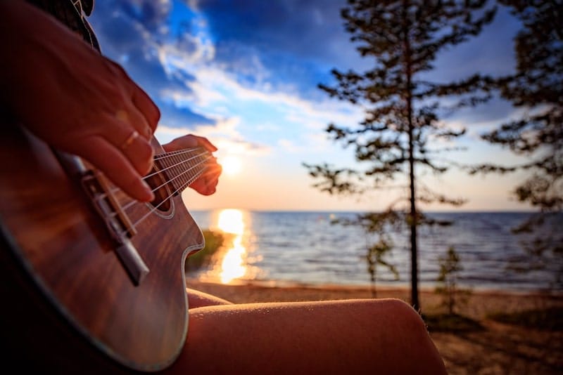 The Best Fender Ukulele Recommendations For 2024
