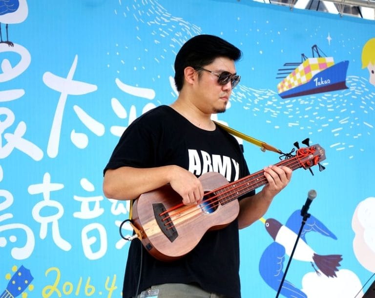 The Different Types of Ukuleles: From Weird To Wonderful