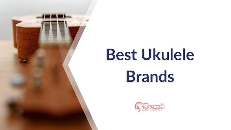 Best Ukulele Brands for Every Player 2025