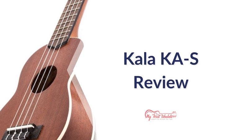 Oscar Schmidt Ukulele Review: OU5 Concert