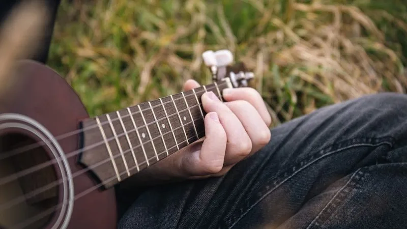 Bm Guitar Chord Finger Position B Minor Chord: Bm Online Guitar