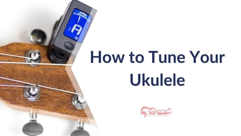 Understanding Ukulele Fretboards: A Beginner’s Guide
