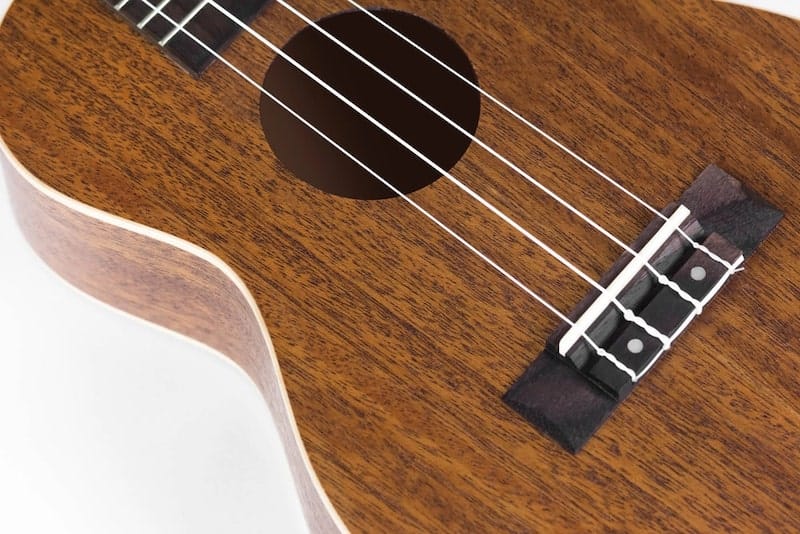 How to Tune Your Ukulele - My First Ukulele