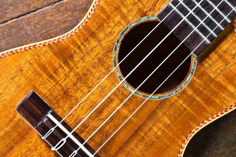 How to Choose the Best Ukulele Strings – A Beginner’s Guide