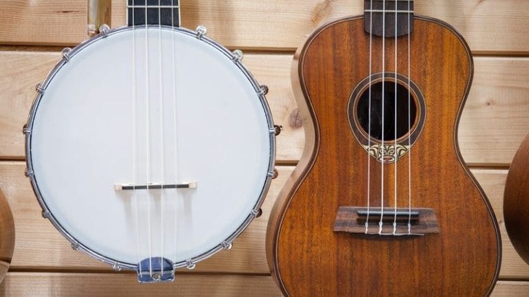 Discovering the Banjolele – A Unique Blend of Banjo and Ukulele