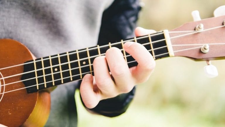 My First Ukulele | Grab a Uke. Learn to Play. Have Fun!