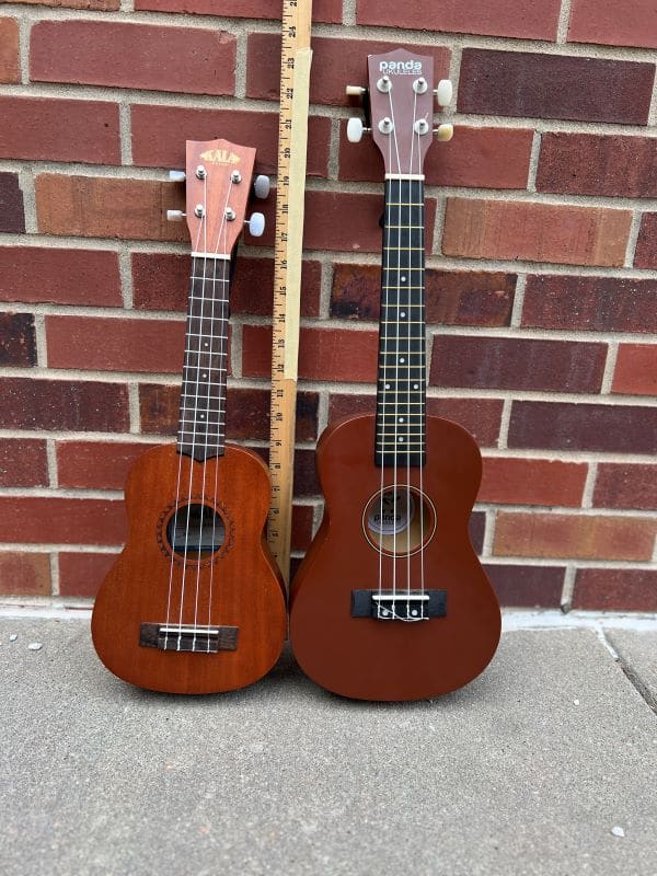 How to Hold a Ukulele – A Beginner Lesson