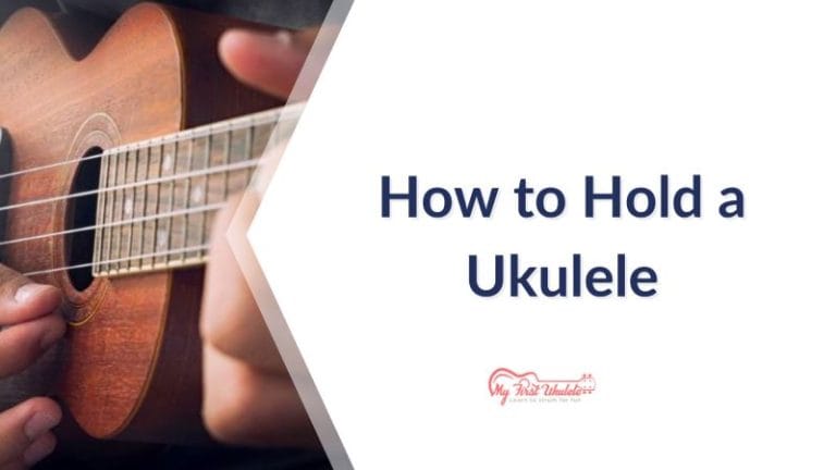 How to Play the Fm Ukulele Chord – A Beginner’s Guide