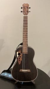 Soprano, Concert, Tenor, or Baritone? A Guide to Ukulele Sizes