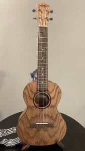 Soprano, Concert, Tenor, or Baritone? A Guide to Ukulele Sizes