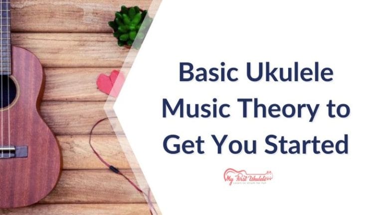 The Fundamentals of Ukulele Chords: Master the Basics