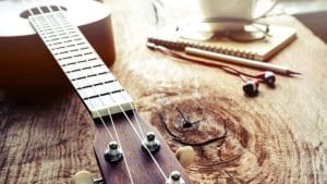 Understanding Ukulele Fretboards: A Beginner’s Guide