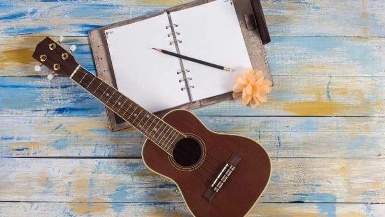Basic Ukulele Songs for Beginners: Easy Tunes to Kickstart Your Journey