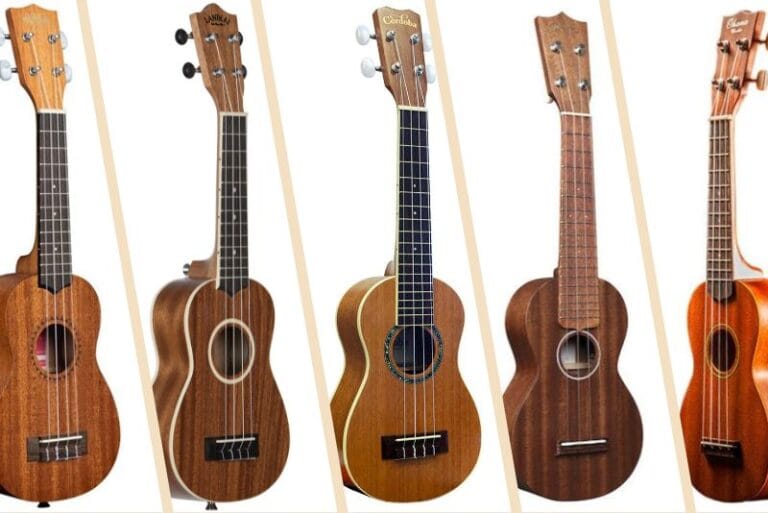 Best Soprano Ukulele: Top Picks for 2026