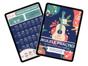 Ukulele Chord Library
