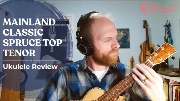 Best Soprano Ukulele: Top Picks for 2025