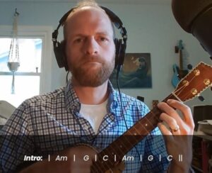 Riptide Ukulele Chords – How to Play this Vance Joy Masterpiece